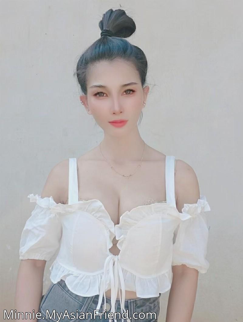 Minnie's Blog Post For The 7th Of April 2024