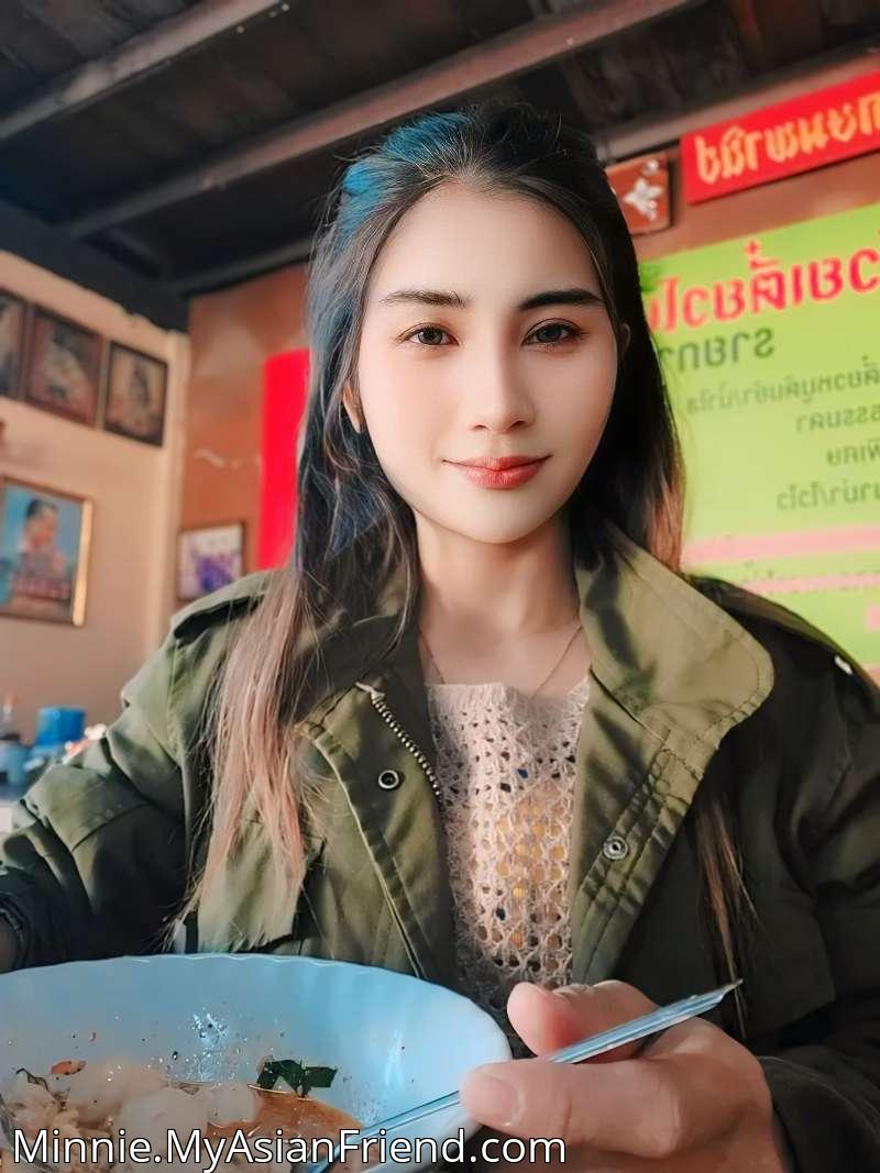 Minnie's Blog Post For The 3rd Of January 2025