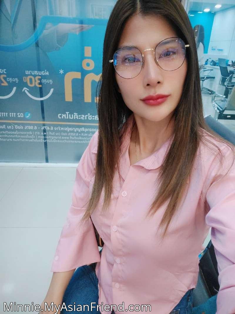 Minnie's Blog Post For The 26th Of May 2025